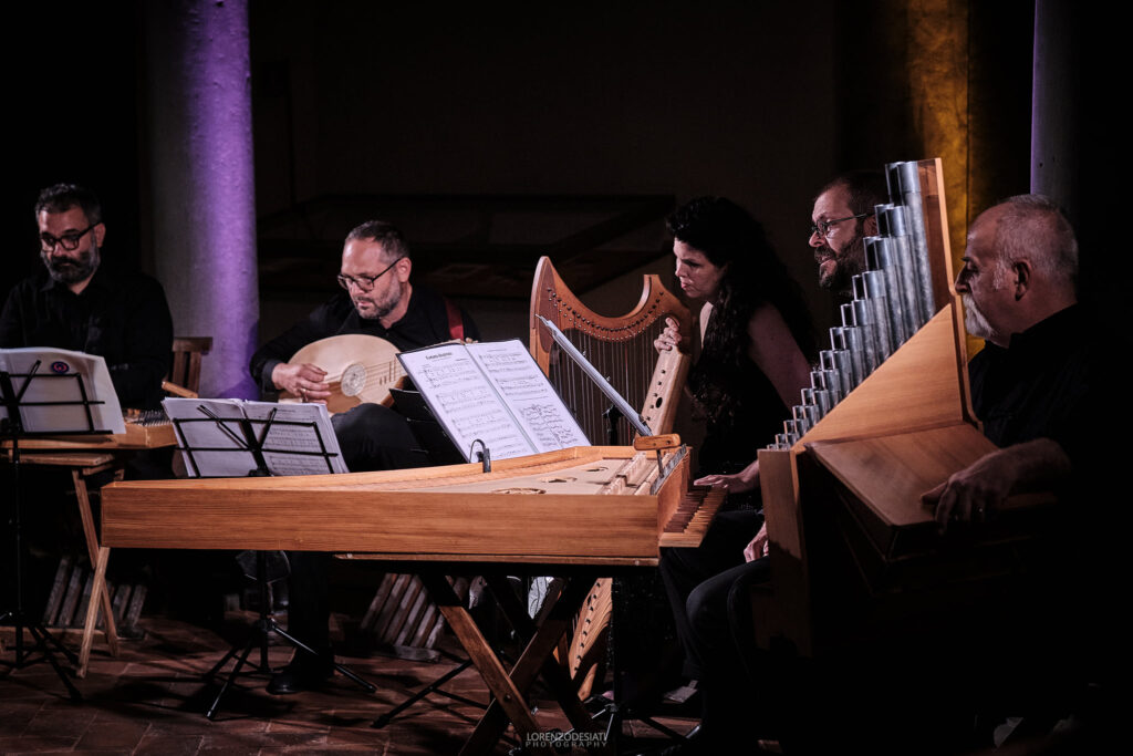 EL HUMANISMO MUSICAL; interpretación de la música italiana del siglo XV ...