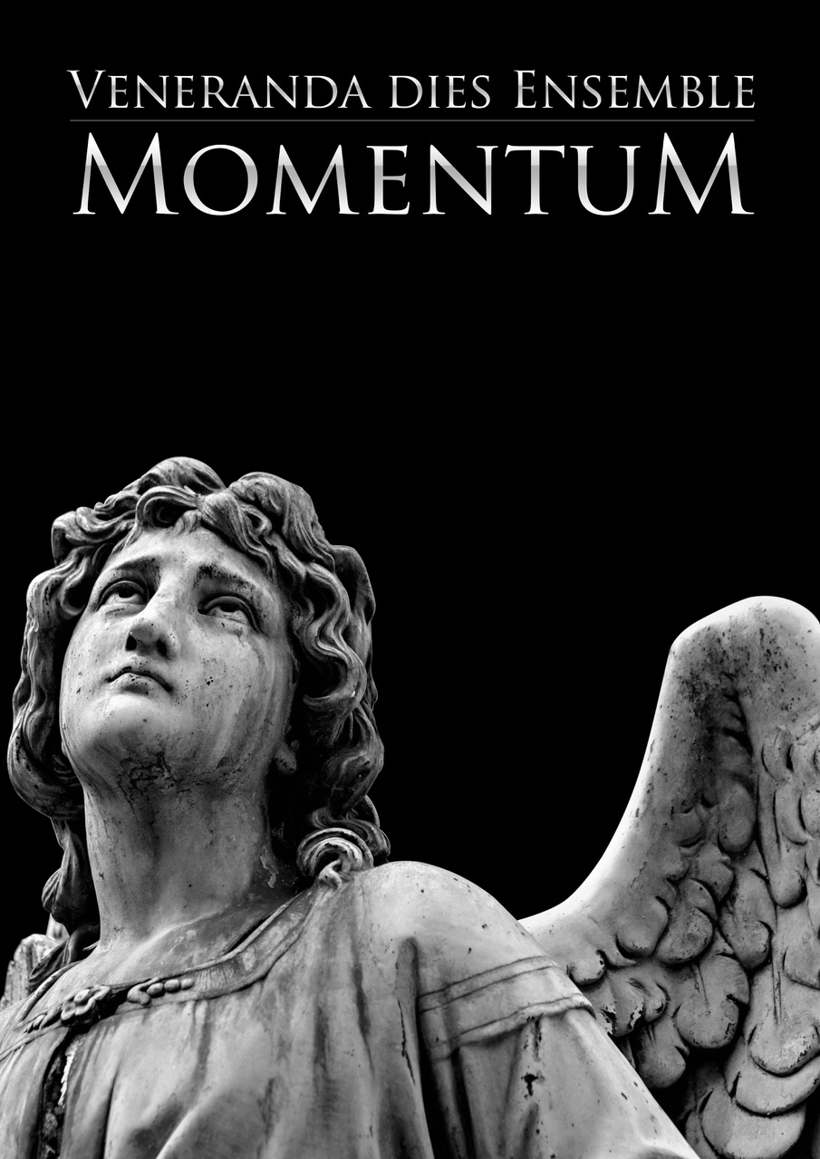 VENERANDA DIES - MOMUA